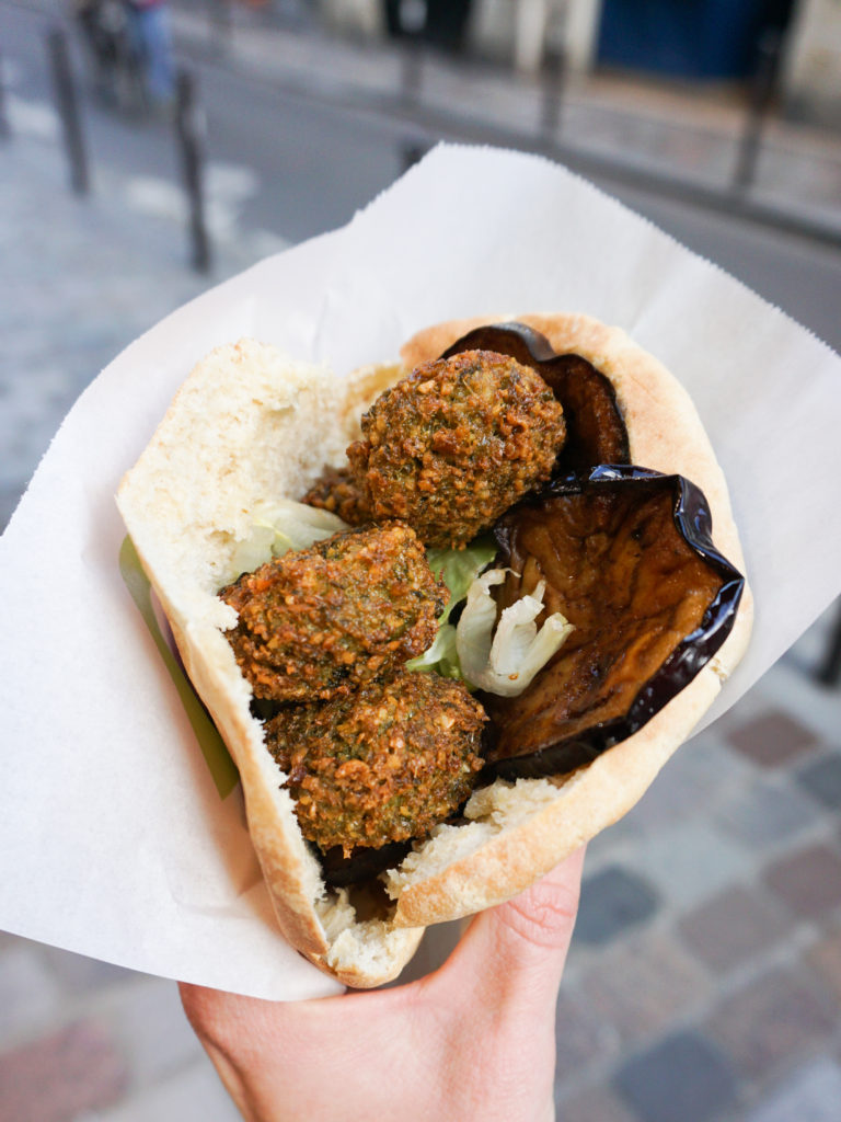 Paris Food Guide - I'm Always Hungry